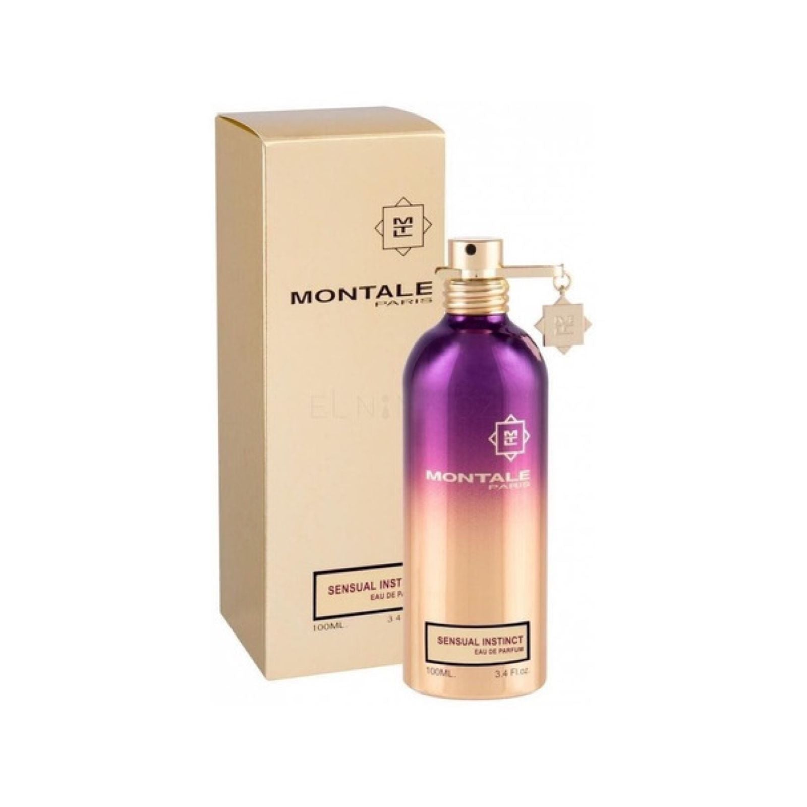 MONTALE SENSUAL INSTINCT – Italiana Joyeria