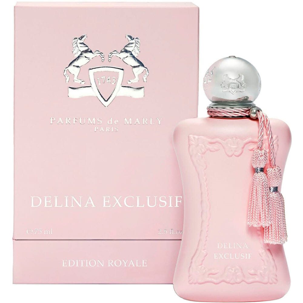 DELINA EXCLUSIF – Italiana Joyeria