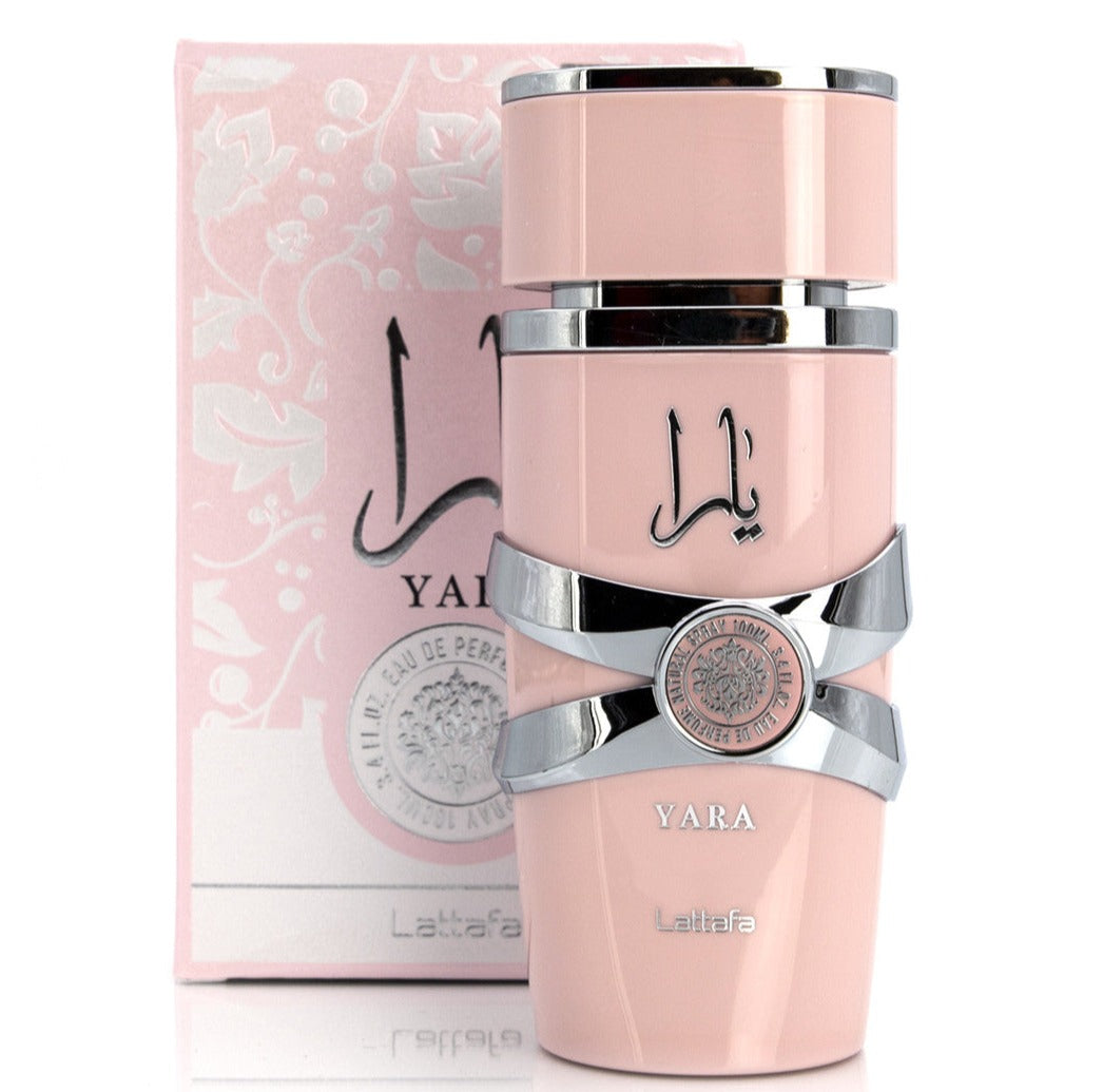 YARA DE LATTAFA – Italiana Joyeria